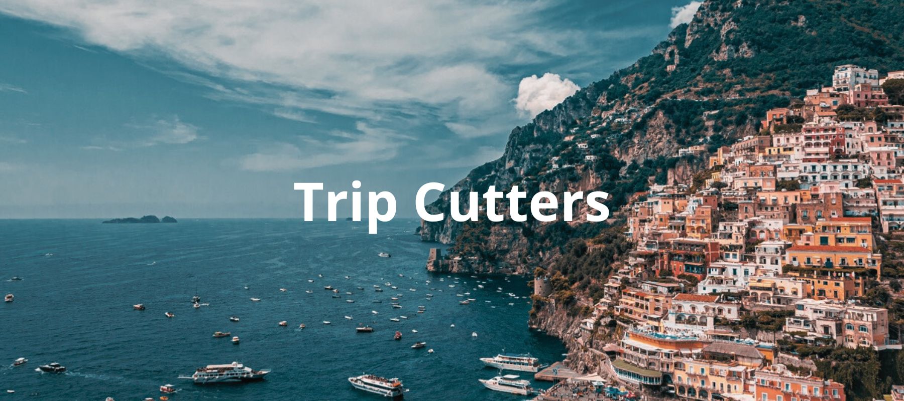 Trip Cutters - travel deals for the modern traveler